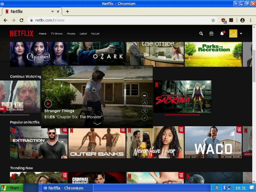 How to Install Raspbian XP on Raspberry Pi